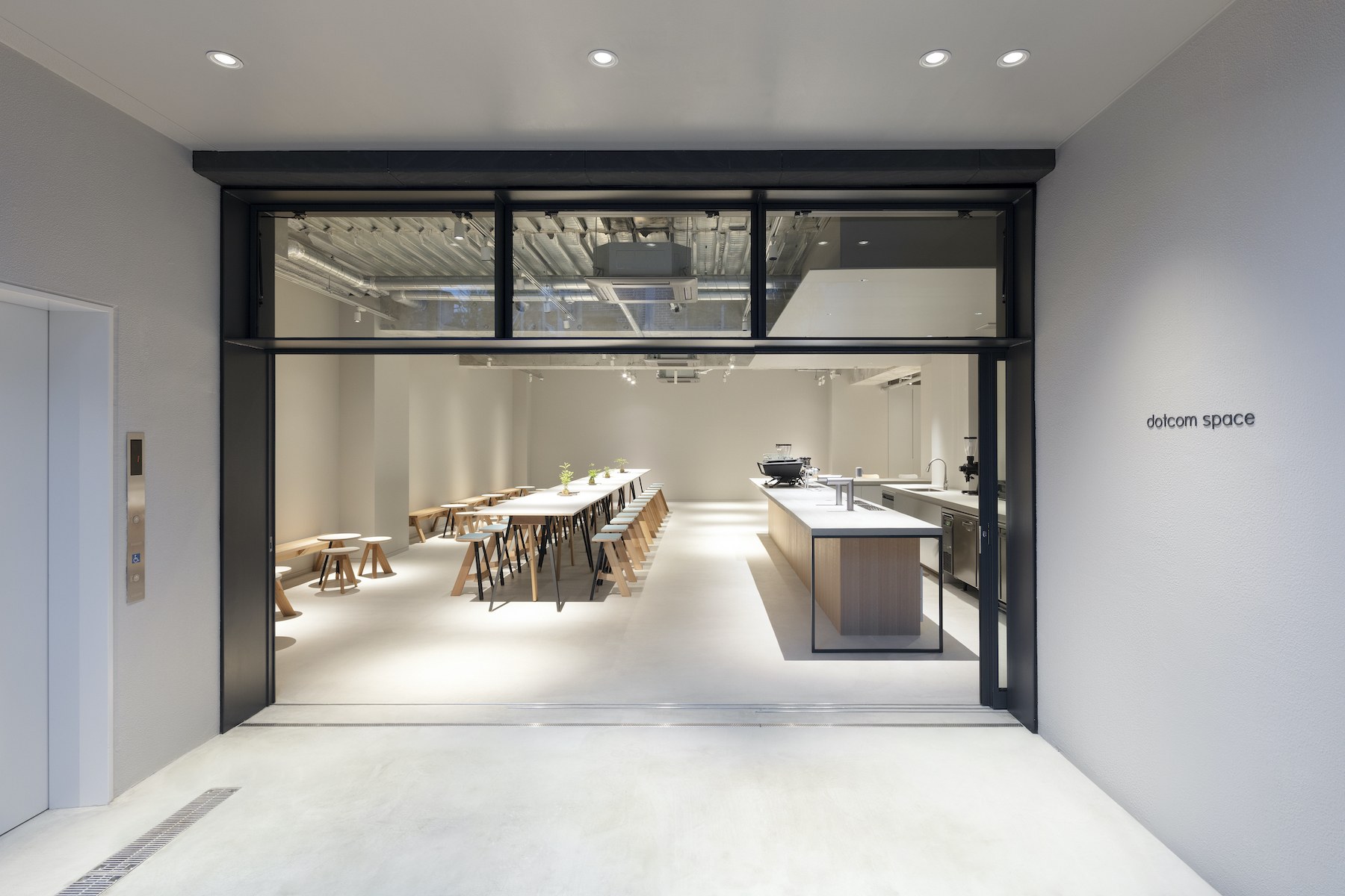 Dotcom Space · Tokyo, Japan - IGNANT