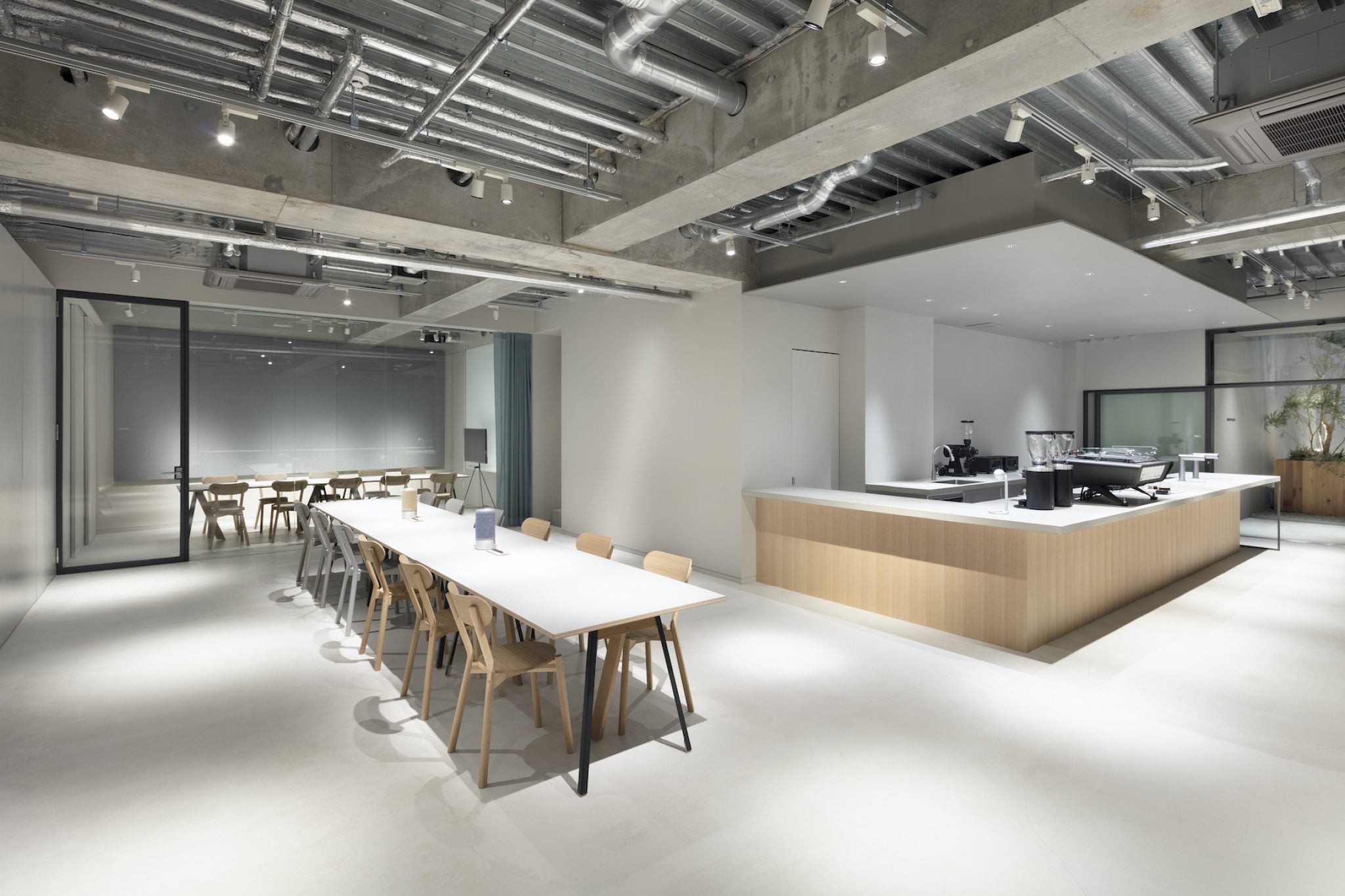 Dotcom Space · Tokyo, Japan - IGNANT