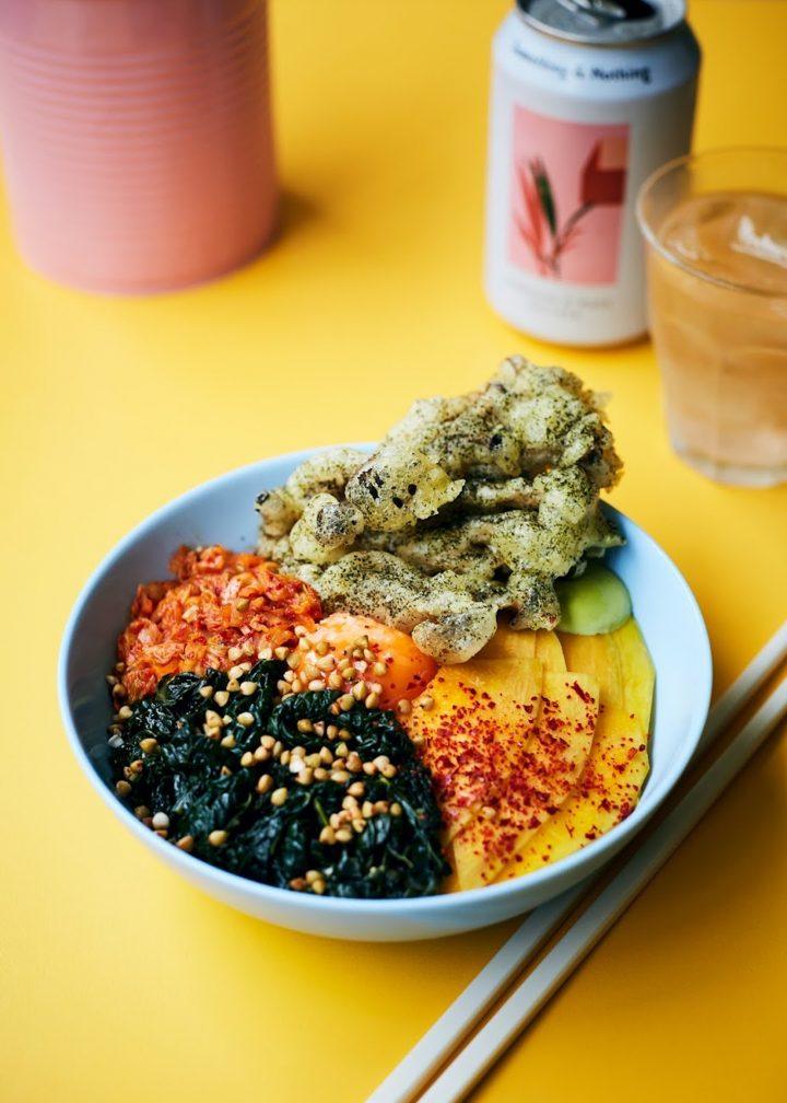 Snackbar · London, UK - IGNANT