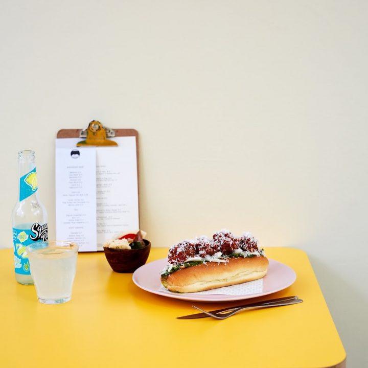 Snackbar · London, UK - IGNANT