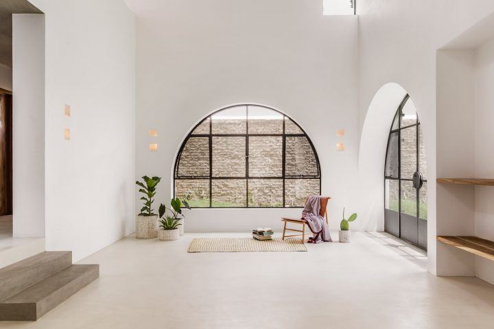 The Edris House By E. Stewart Williams - IGNANT