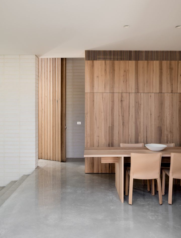 Edsall Street Blends Opposing Architecture Together To Create A ...