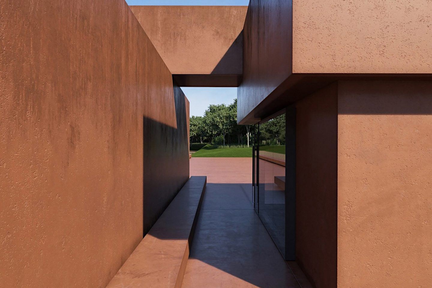 Photographer Andy Massaccesi Explores Unreality In His Playful And ...