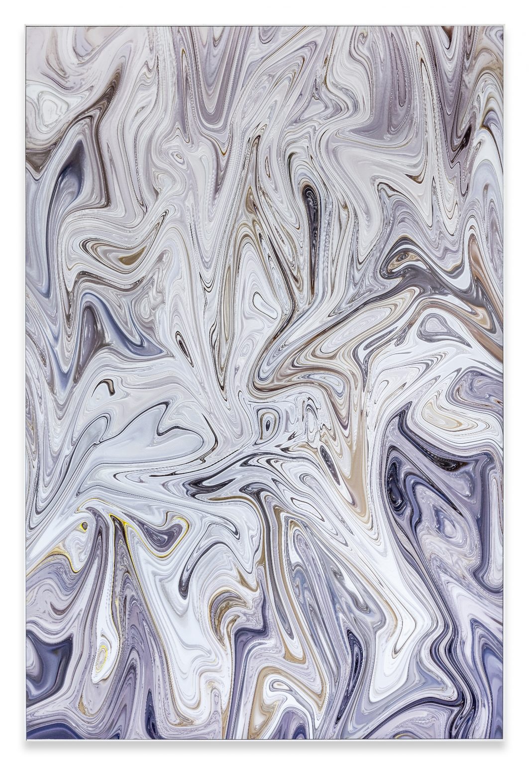 David Hanes Examines How We Experience Art In An Age Of Digital ...