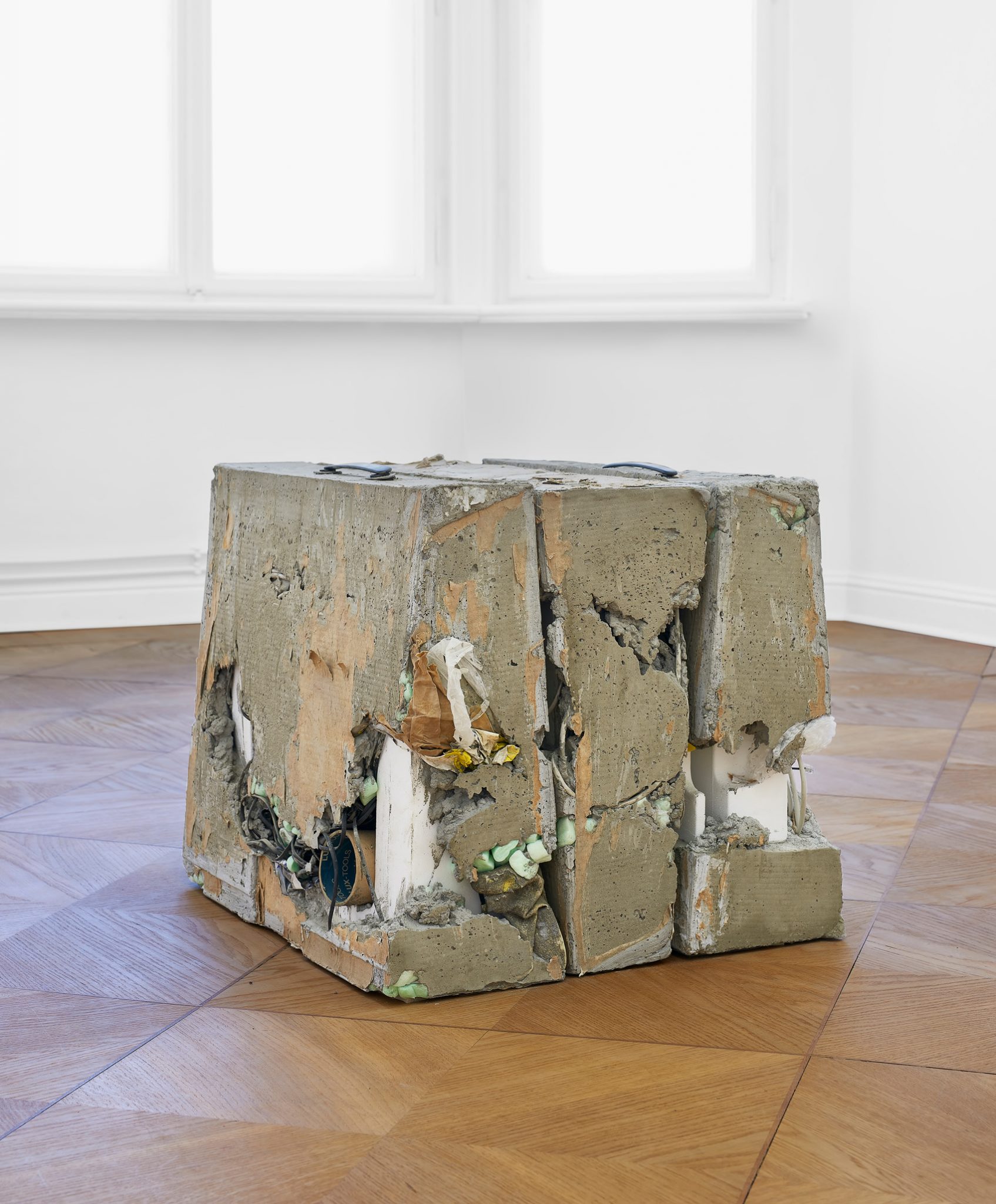 David Hanes Examines How We Experience Art In An Age Of Digital ...