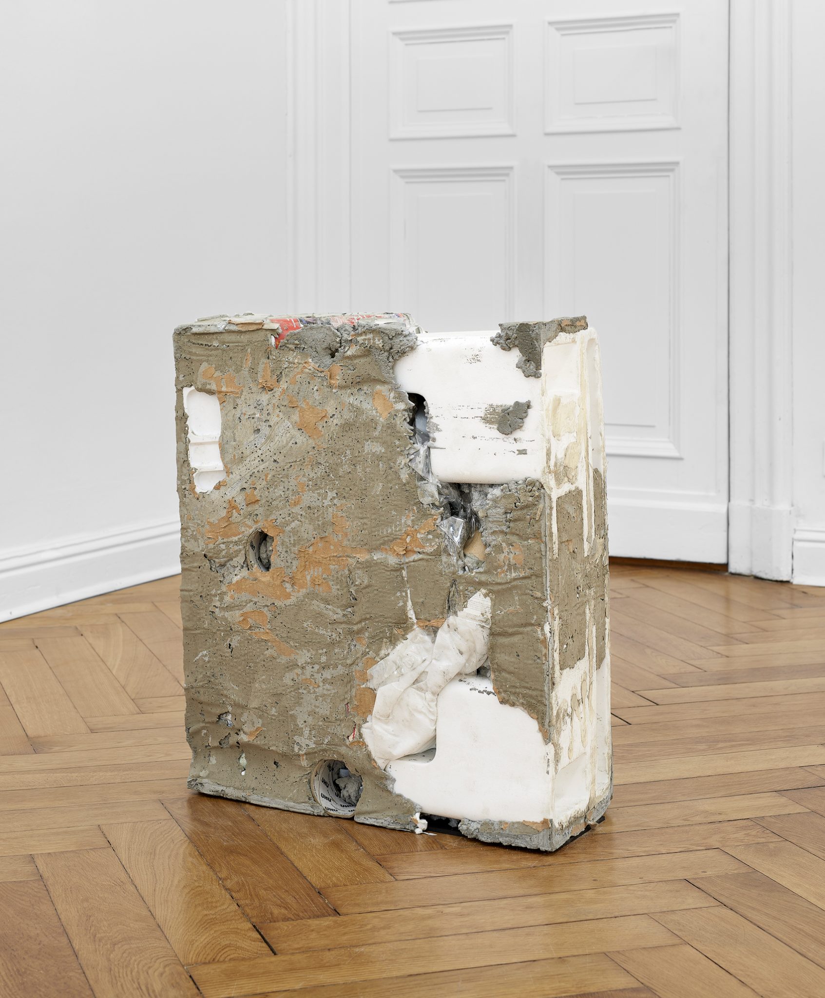 David Hanes Examines How We Experience Art In An Age Of Digital ...