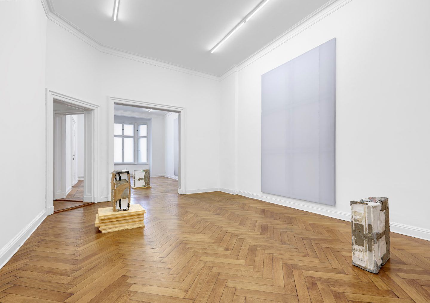 David Hanes Examines How We Experience Art In An Age Of Digital ...