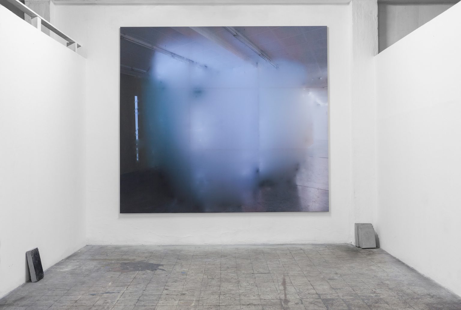 David Hanes Examines How We Experience Art In An Age Of Digital ...