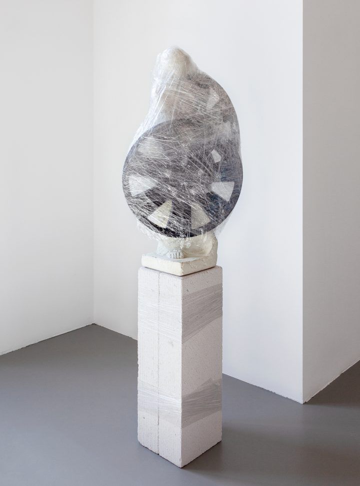 David Hanes Examines How We Experience Art In An Age Of Digital ...