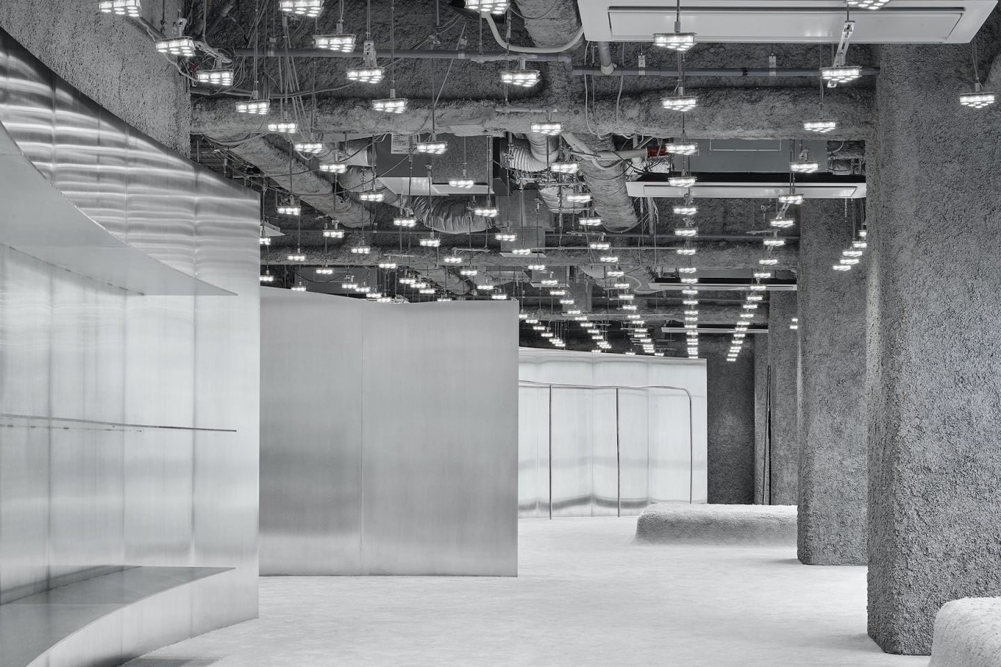 La Maison De La Celle-Saint-Cloud By Jean Pierre Raynaud - IGNANT