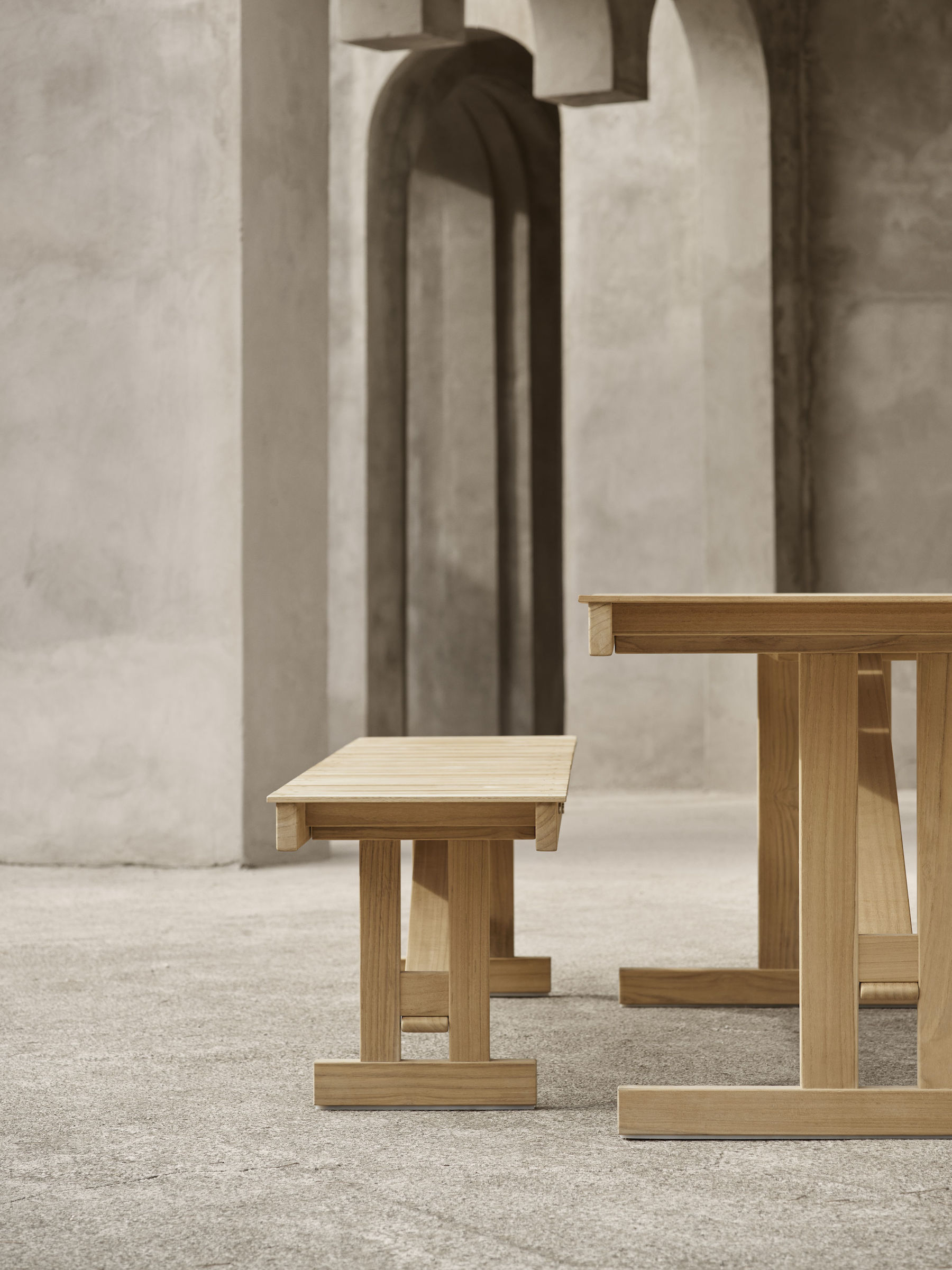 Carl Hansen & Søn Celebrate Outdoor Living And Timeless Danish Design ...