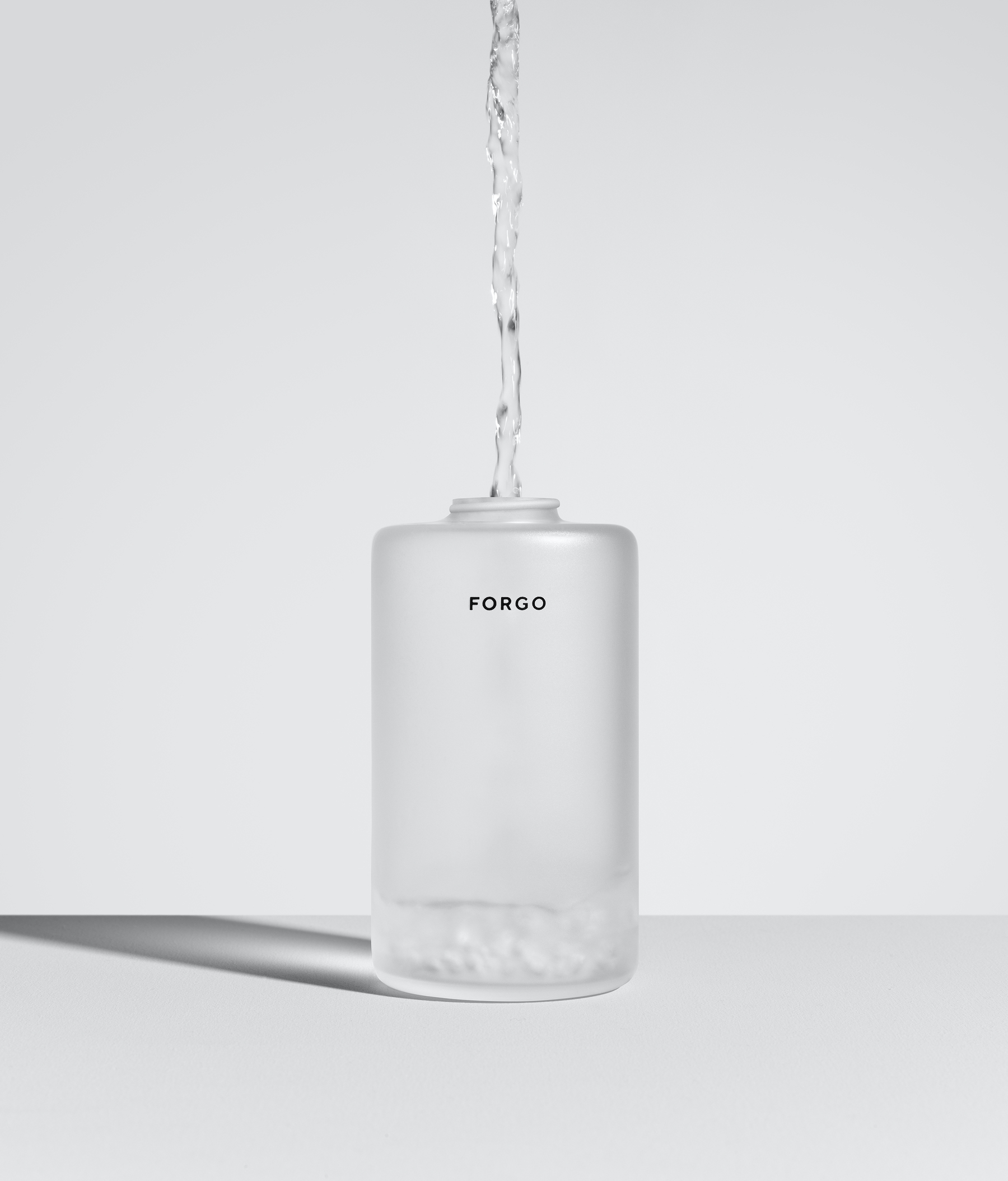Minimalist In Form, Forgo Encourages The Sustainable Future Of Products ...