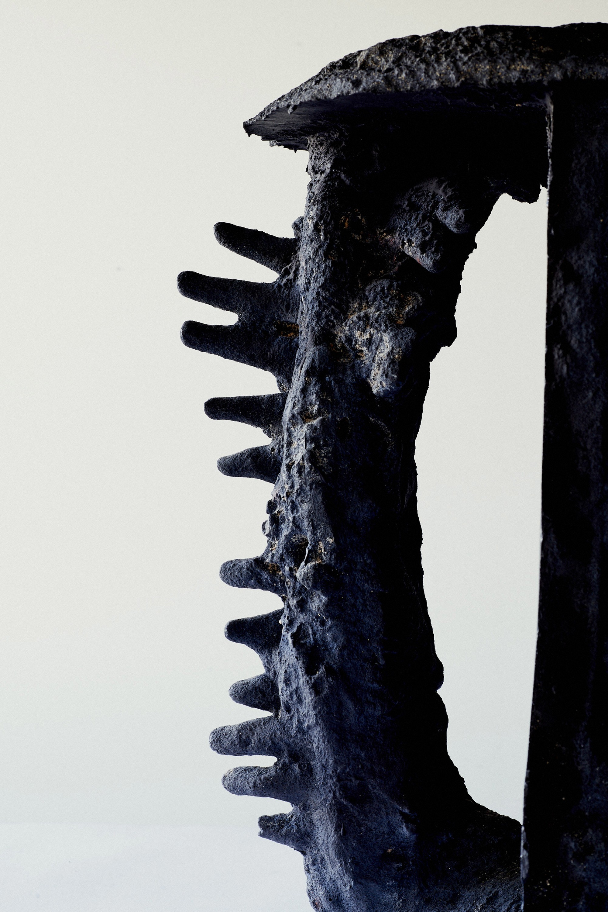 Kajsa Melchior’s Fictive Erosion Resembles Natural Rock Formations - IGNANT