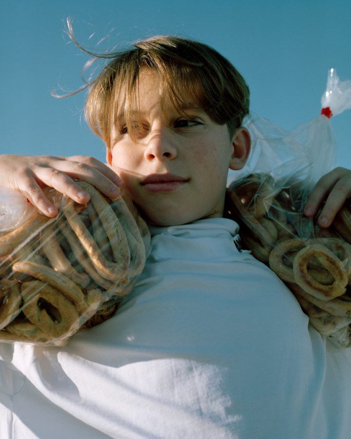 Photographer Andy Massaccesi Explores Unreality In His Playful And ...