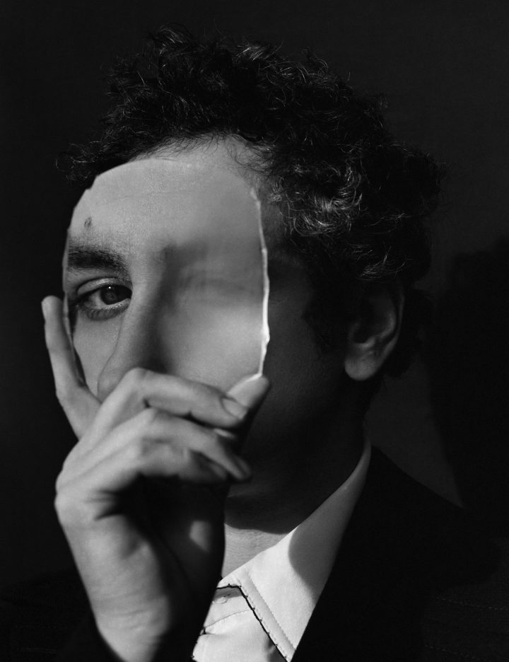 Photographer Andy Massaccesi Explores Unreality In His Playful And ...