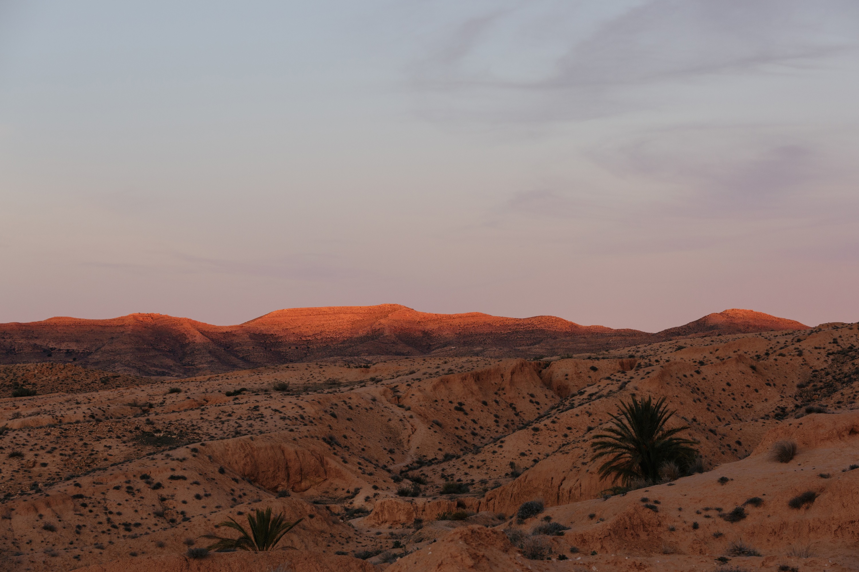 Through Mountains And Deserts, A Visual Journey Of Southern Tunisia ...