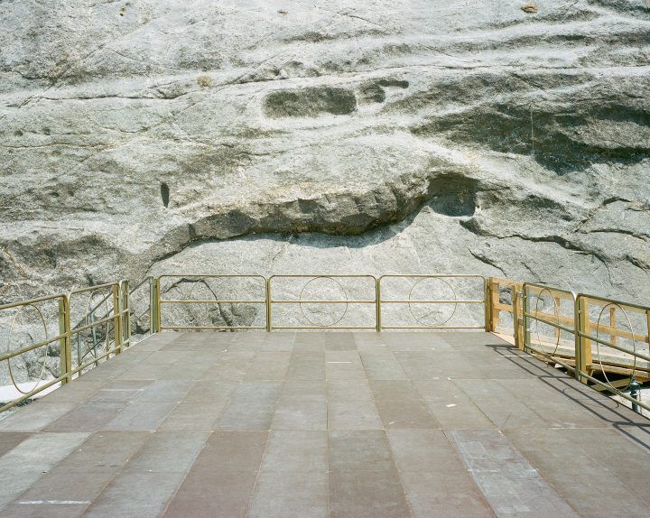 Pietro Motisi’s Poignant Photo Essay Of Sicily And Its Landscapes - IGNANT