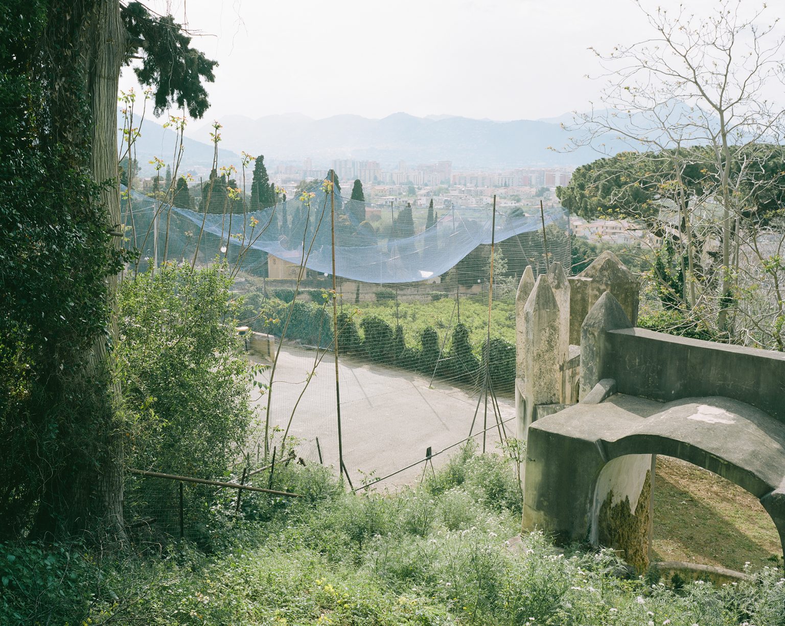 Pietro Motisi’s Poignant Photo Essay Of Sicily And Its Landscapes - IGNANT