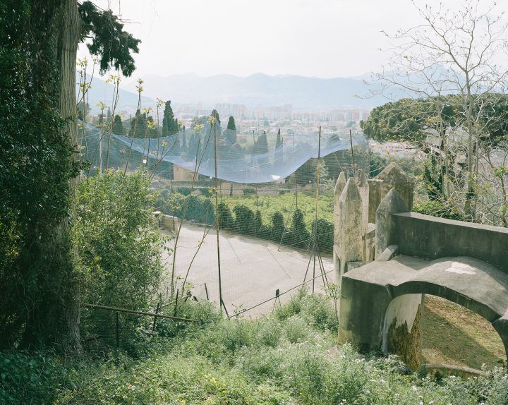 Pietro Motisi’s Poignant Photo Essay Of Sicily And Its Landscapes - IGNANT