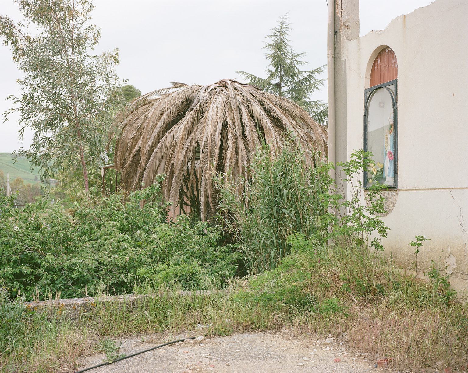 Pietro Motisi’s Poignant Photo Essay Of Sicily And Its Landscapes - IGNANT