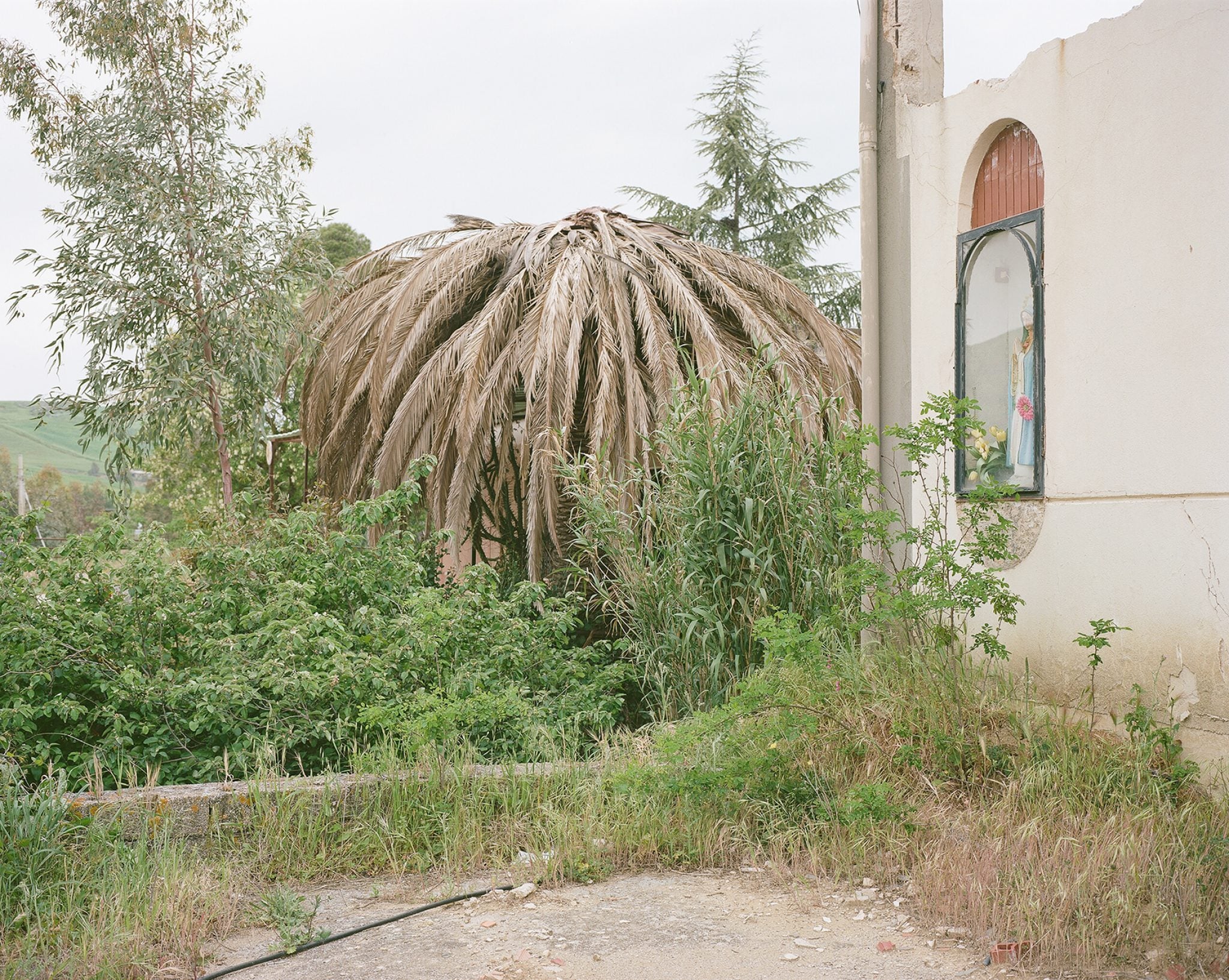 Pietro Motisi’s Poignant Photo Essay Of Sicily And Its Landscapes - IGNANT