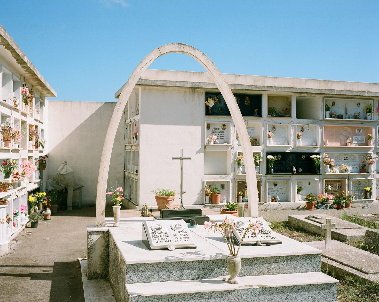Pietro Motisi’s Poignant Photo Essay Of Sicily And Its Landscapes - IGNANT