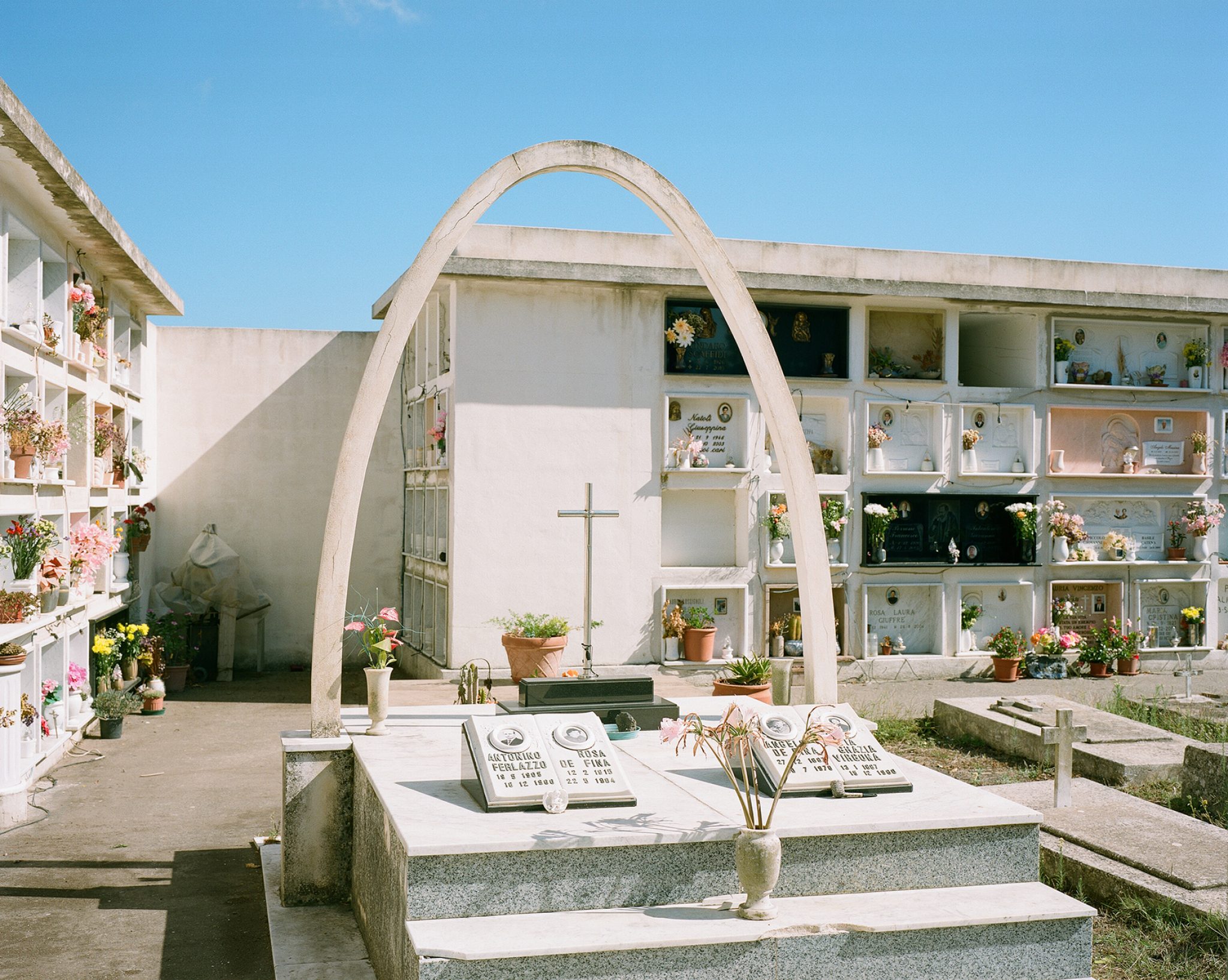 Pietro Motisi’s Poignant Photo Essay Of Sicily And Its Landscapes - IGNANT