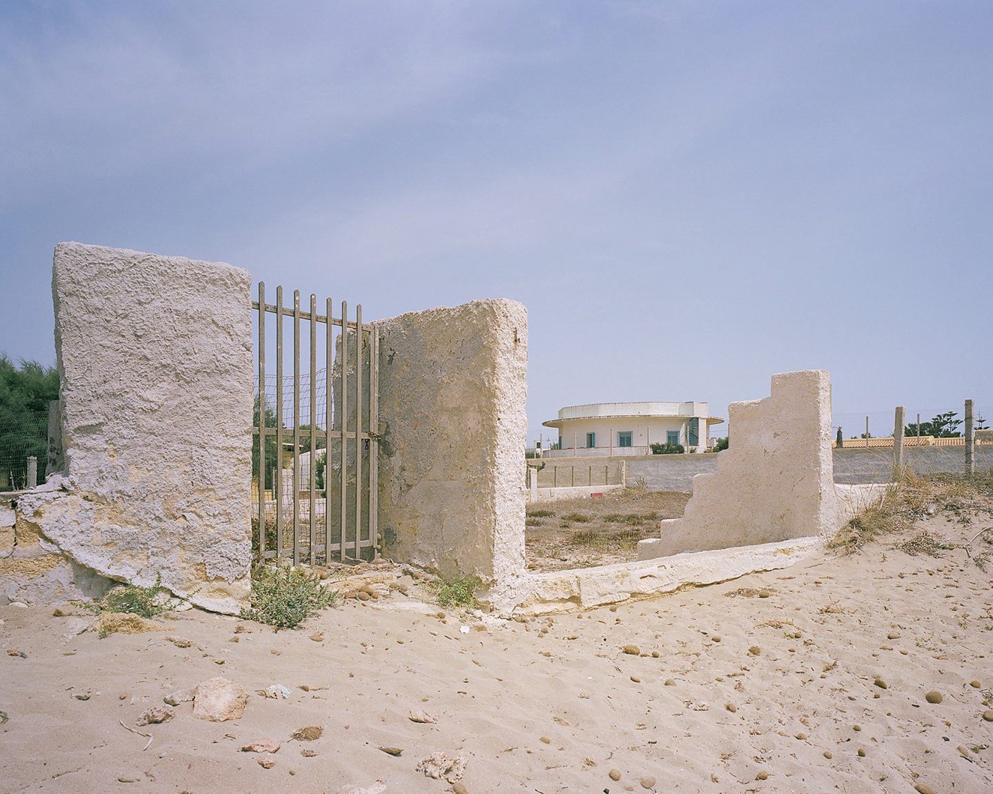Pietro Motisi’s Poignant Photo Essay Of Sicily And Its Landscapes - IGNANT