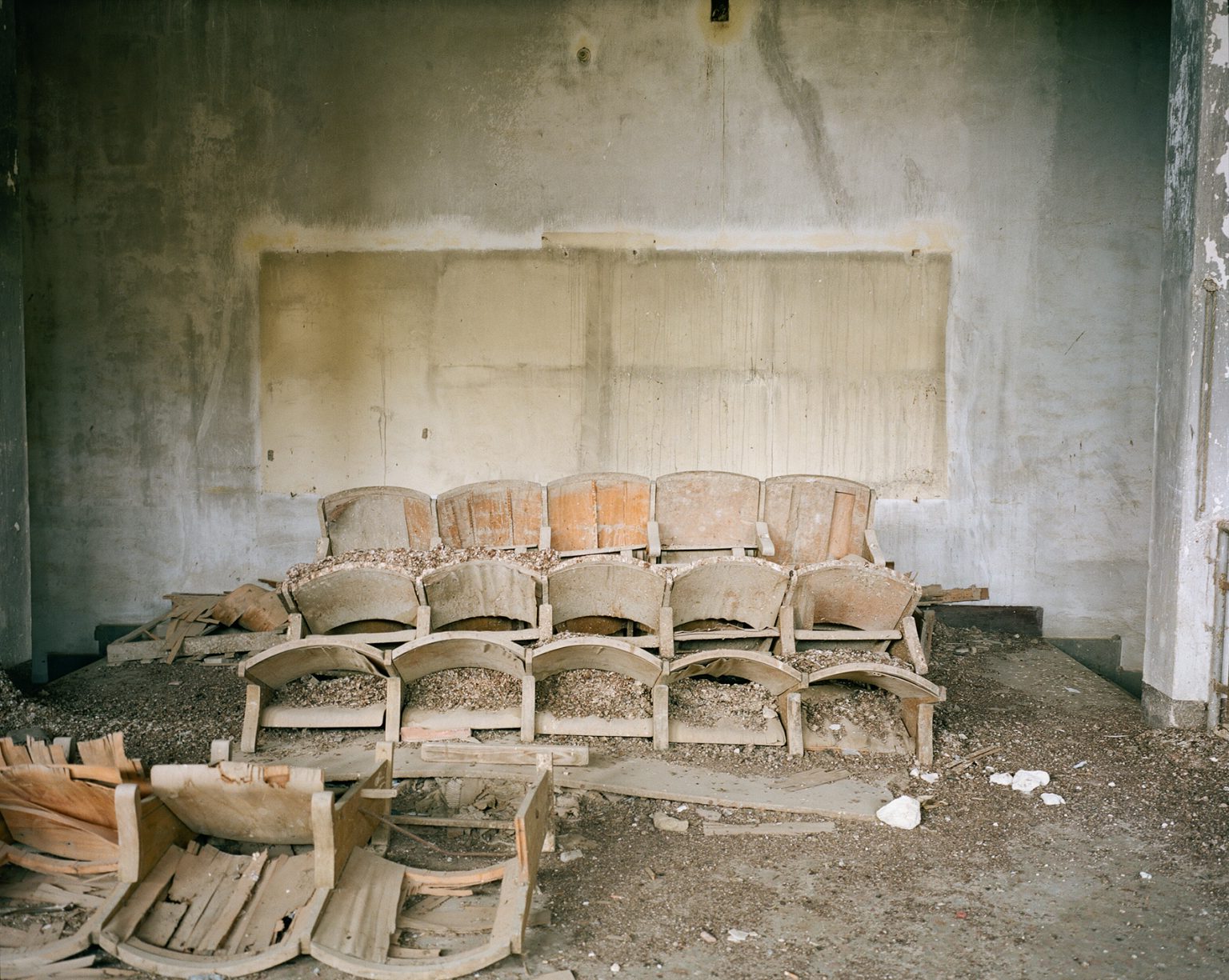 Pietro Motisi’s Poignant Photo Essay Of Sicily And Its Landscapes - IGNANT