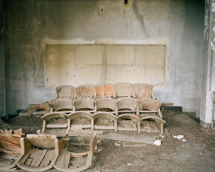 Pietro Motisi’s Poignant Photo Essay Of Sicily And Its Landscapes - IGNANT