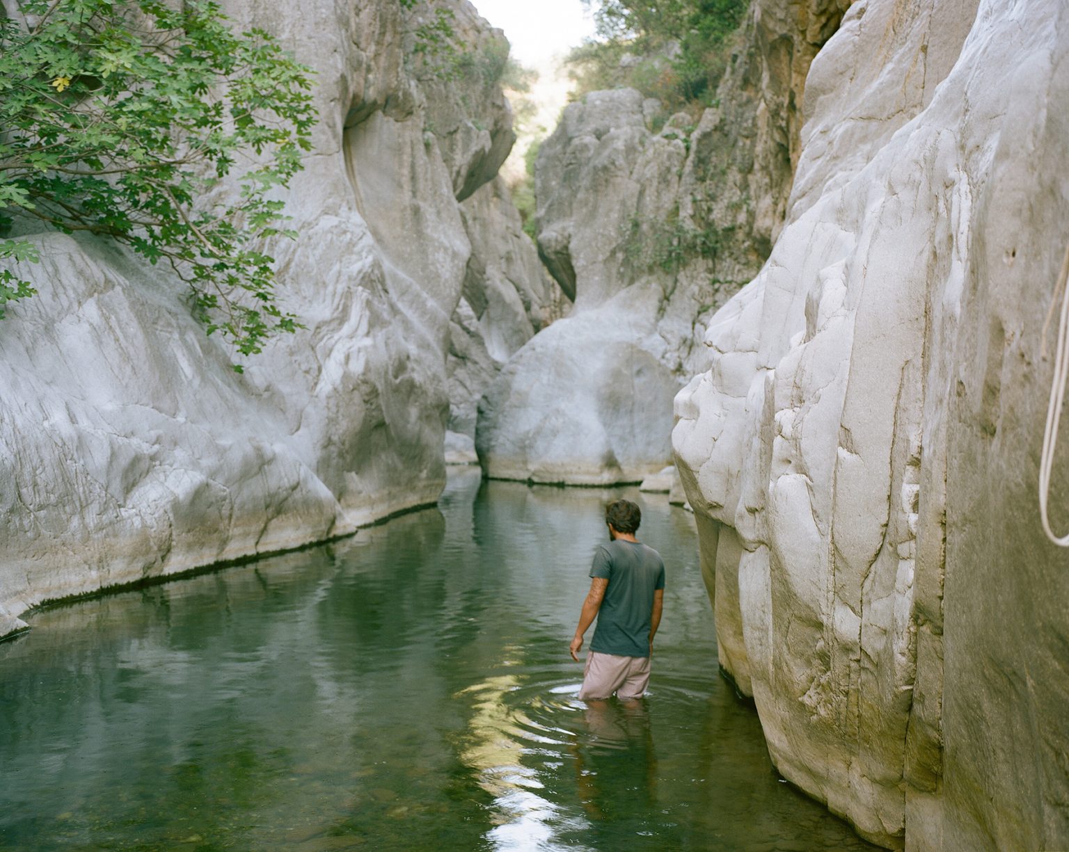 Pietro Motisi’s Poignant Photo Essay Of Sicily And Its Landscapes - IGNANT