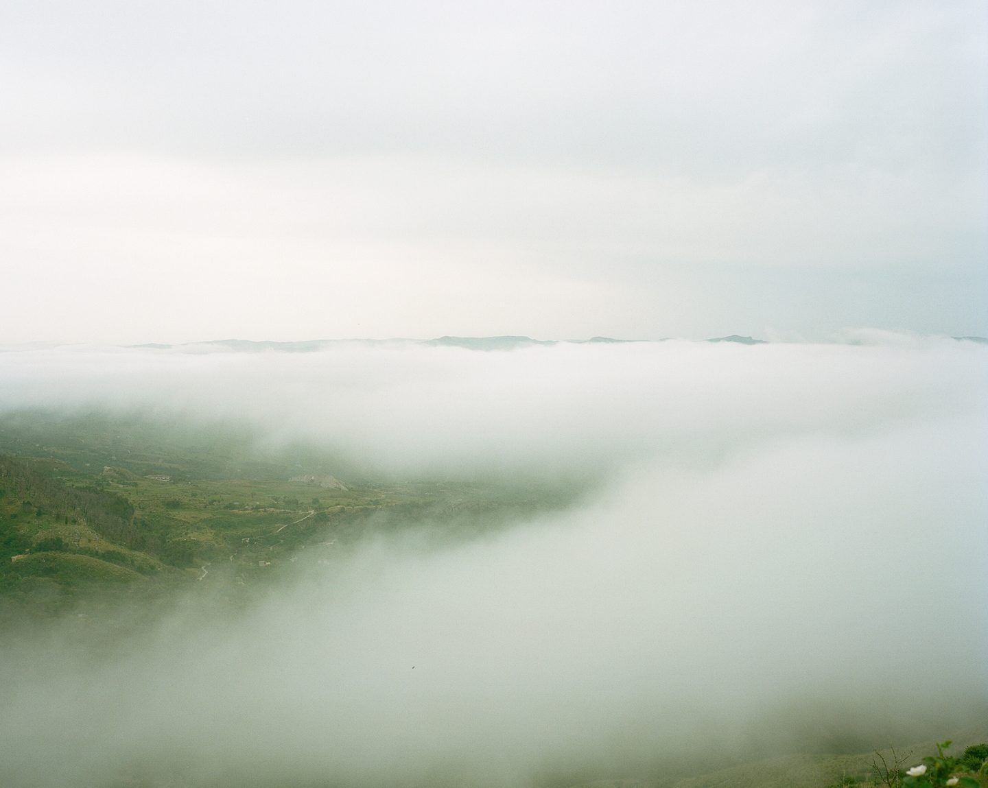 Pietro Motisi’s Poignant Photo Essay Of Sicily And Its Landscapes - IGNANT
