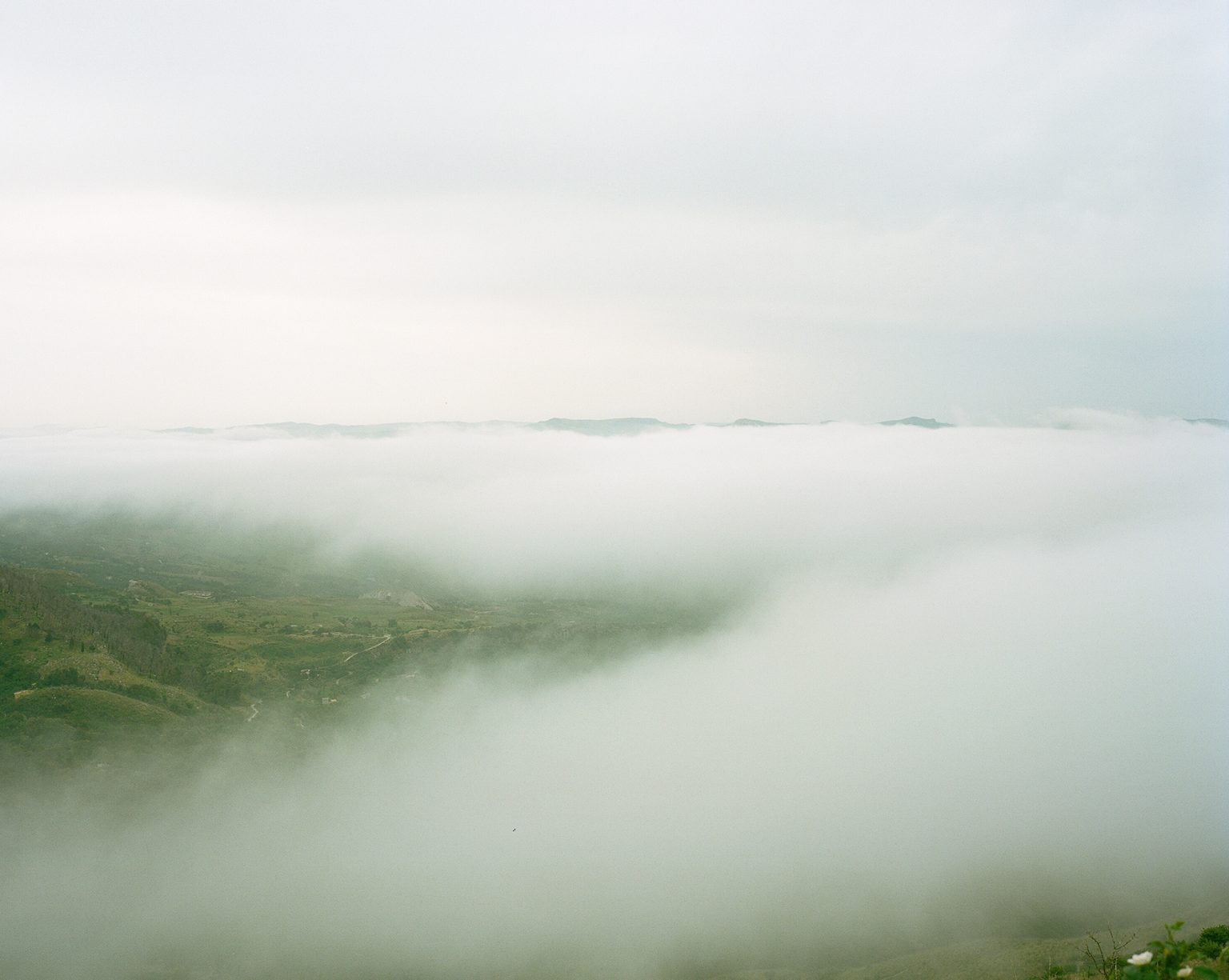 Pietro Motisi’s Poignant Photo Essay Of Sicily And Its Landscapes - IGNANT