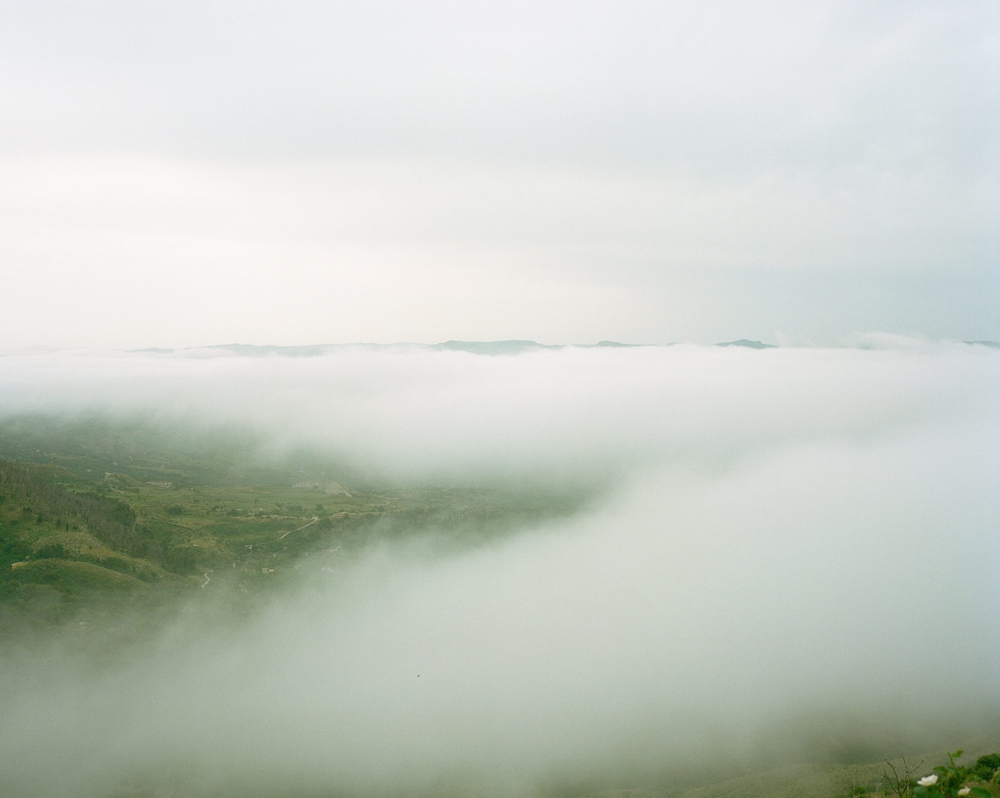 Pietro Motisi’s Poignant Photo Essay Of Sicily And Its Landscapes - IGNANT