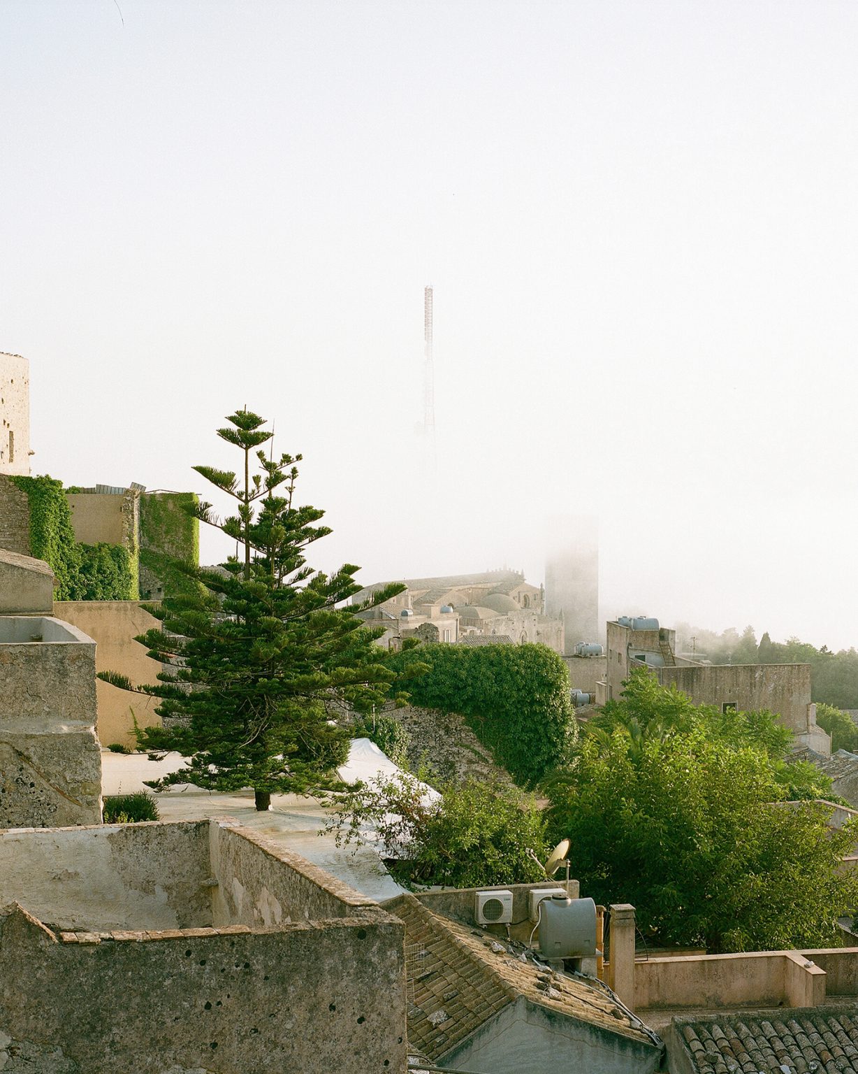 Pietro Motisi’s Poignant Photo Essay Of Sicily And Its Landscapes - IGNANT