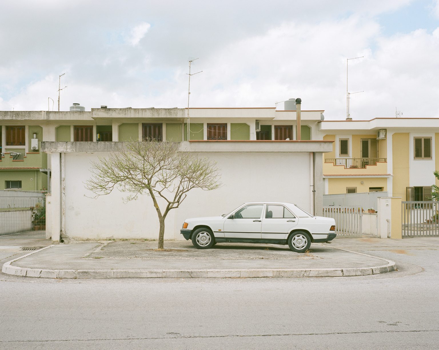 Pietro Motisi’s Poignant Photo Essay Of Sicily And Its Landscapes - IGNANT