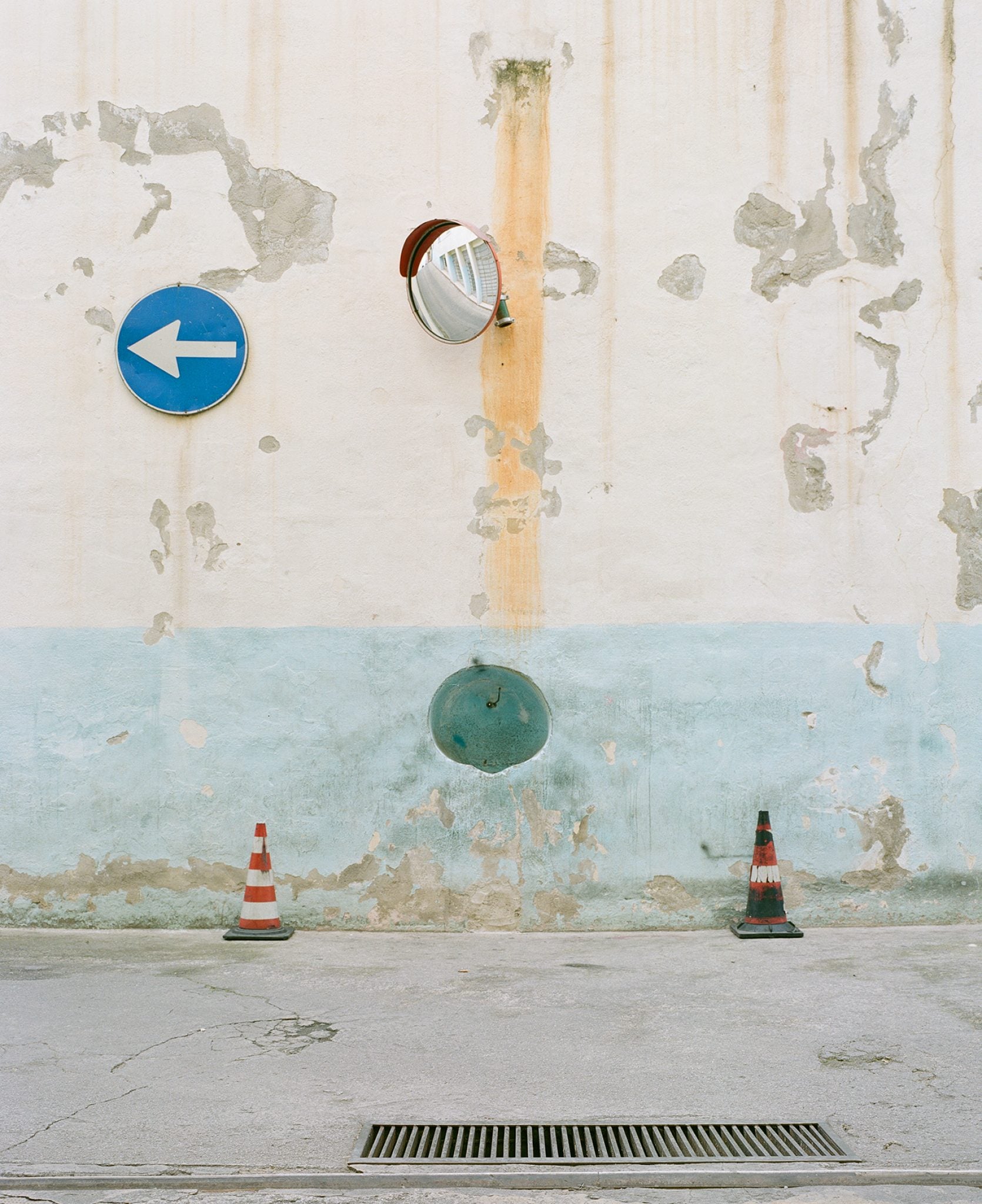 Pietro Motisi’s Poignant Photo Essay Of Sicily And Its Landscapes - IGNANT