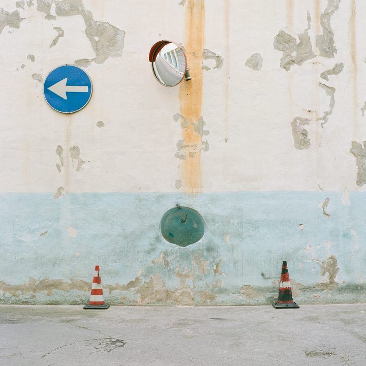 Pietro Motisi’s Poignant Photo Essay Of Sicily And Its Landscapes - IGNANT