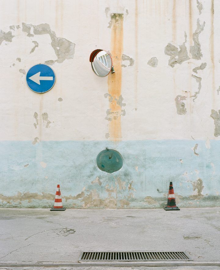 Pietro Motisi’s Poignant Photo Essay Of Sicily And Its Landscapes - IGNANT