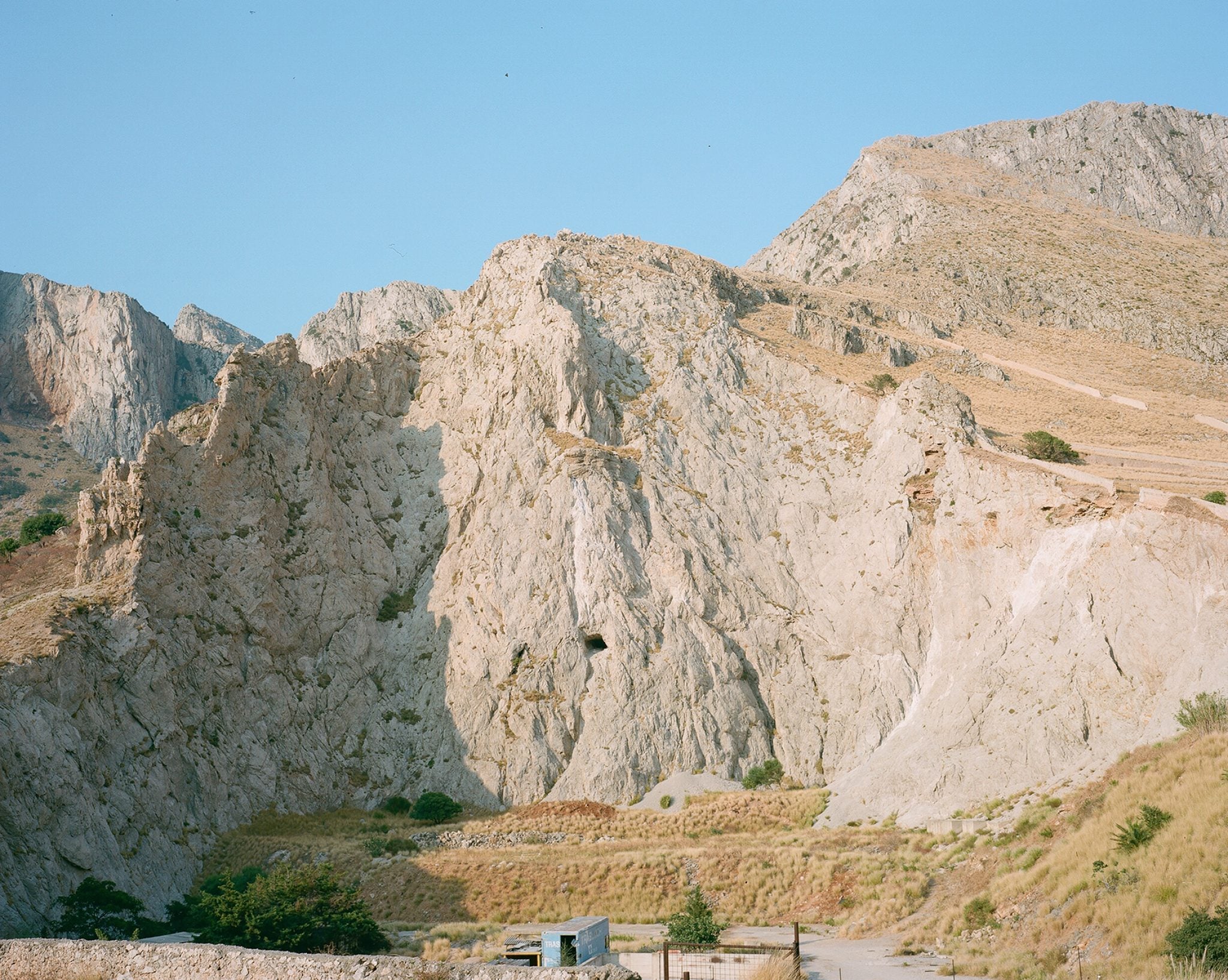 Pietro Motisi’s Poignant Photo Essay Of Sicily And Its Landscapes - IGNANT