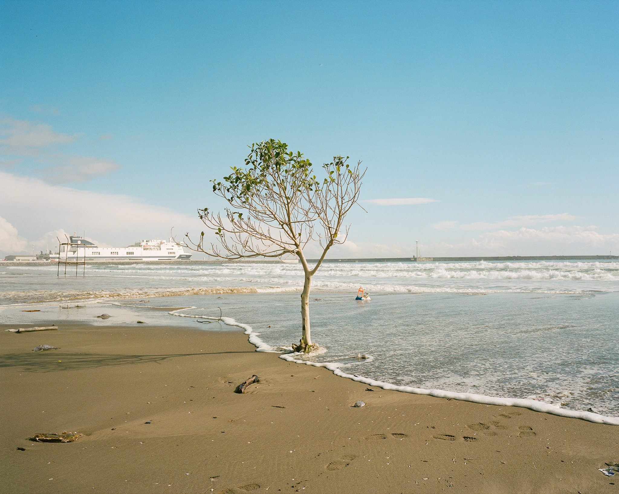 Pietro Motisi’s Poignant Photo Essay Of Sicily And Its Landscapes - IGNANT