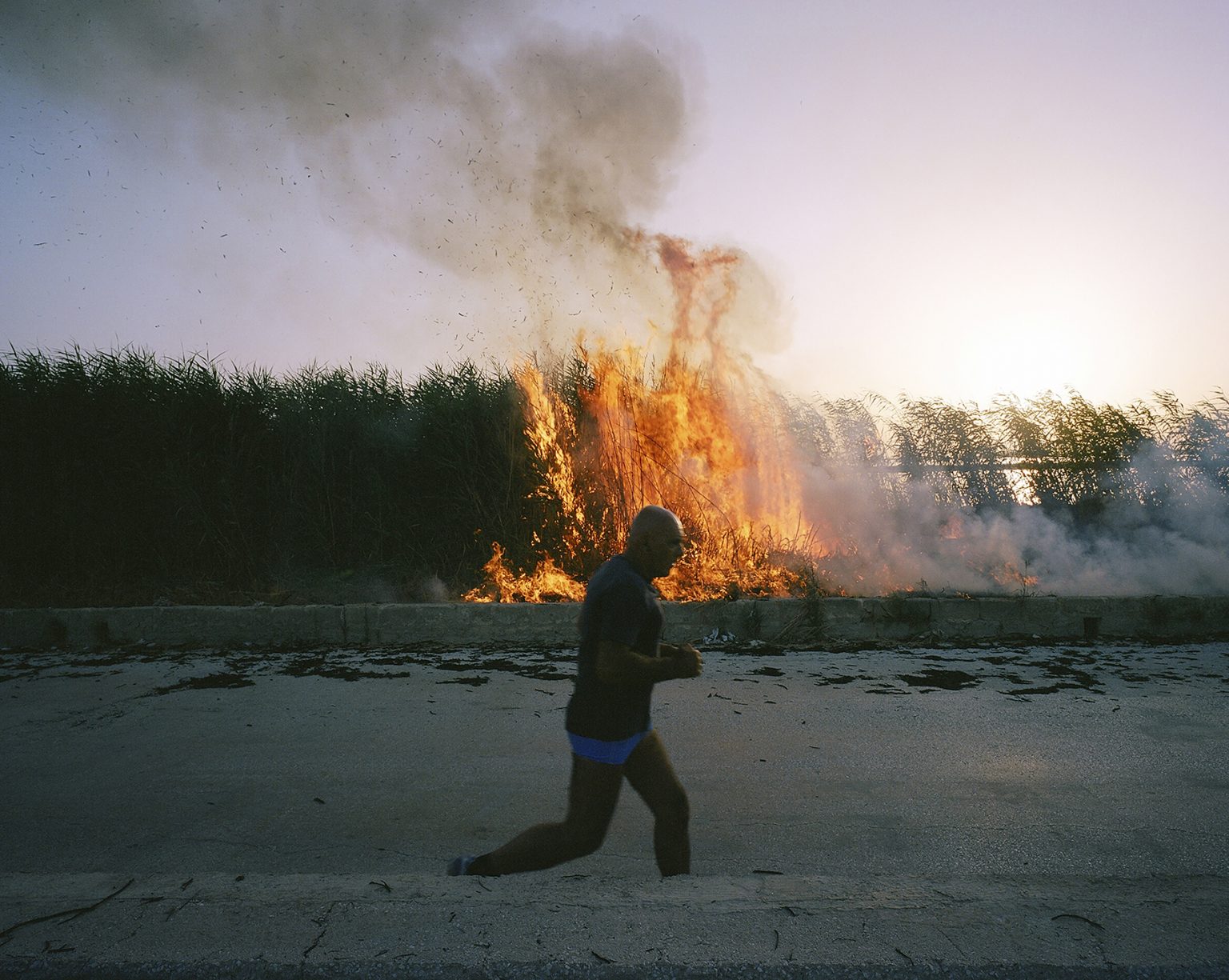 Pietro Motisi’s Poignant Photo Essay Of Sicily And Its Landscapes - IGNANT