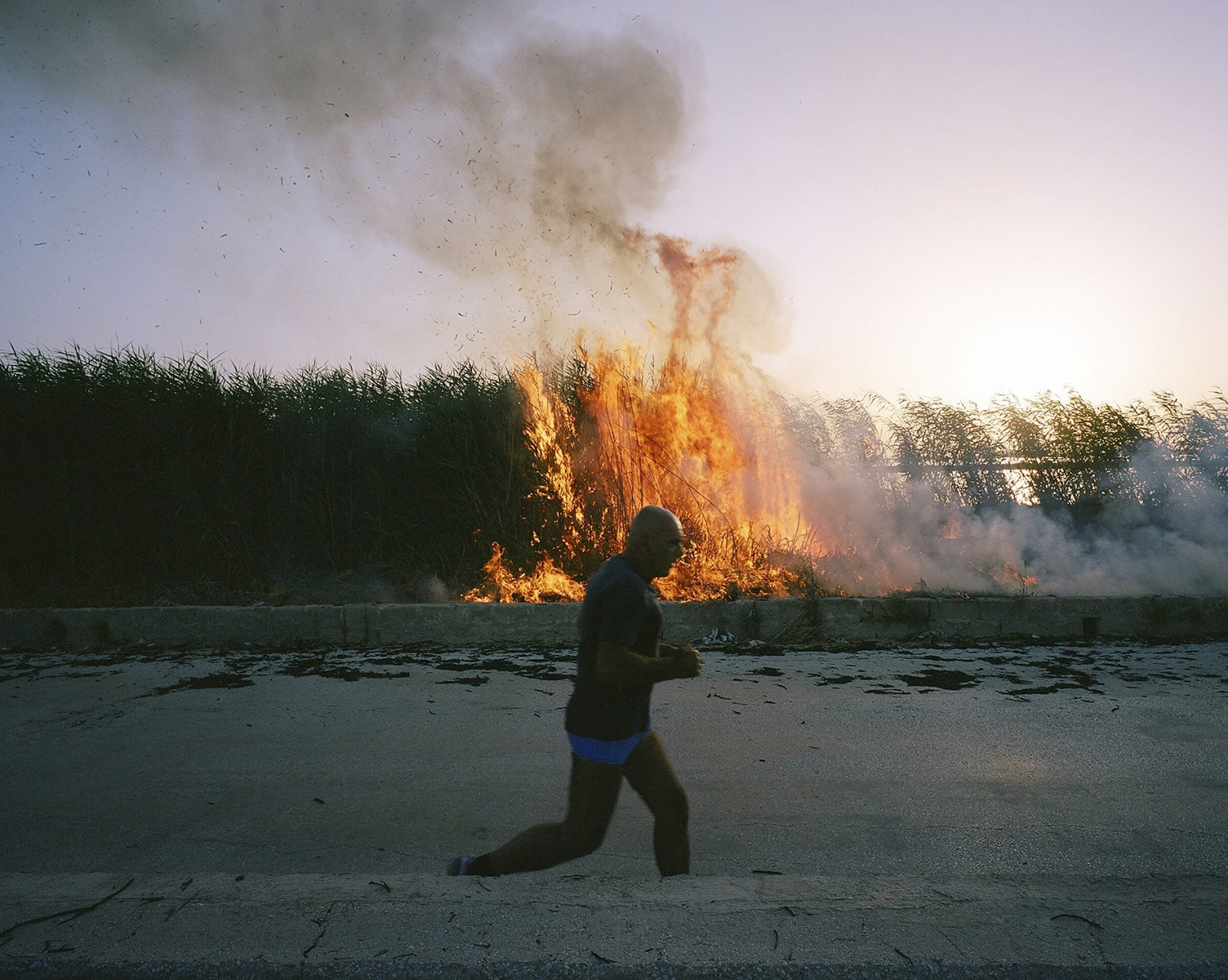 Pietro Motisi’s Poignant Photo Essay Of Sicily And Its Landscapes - IGNANT