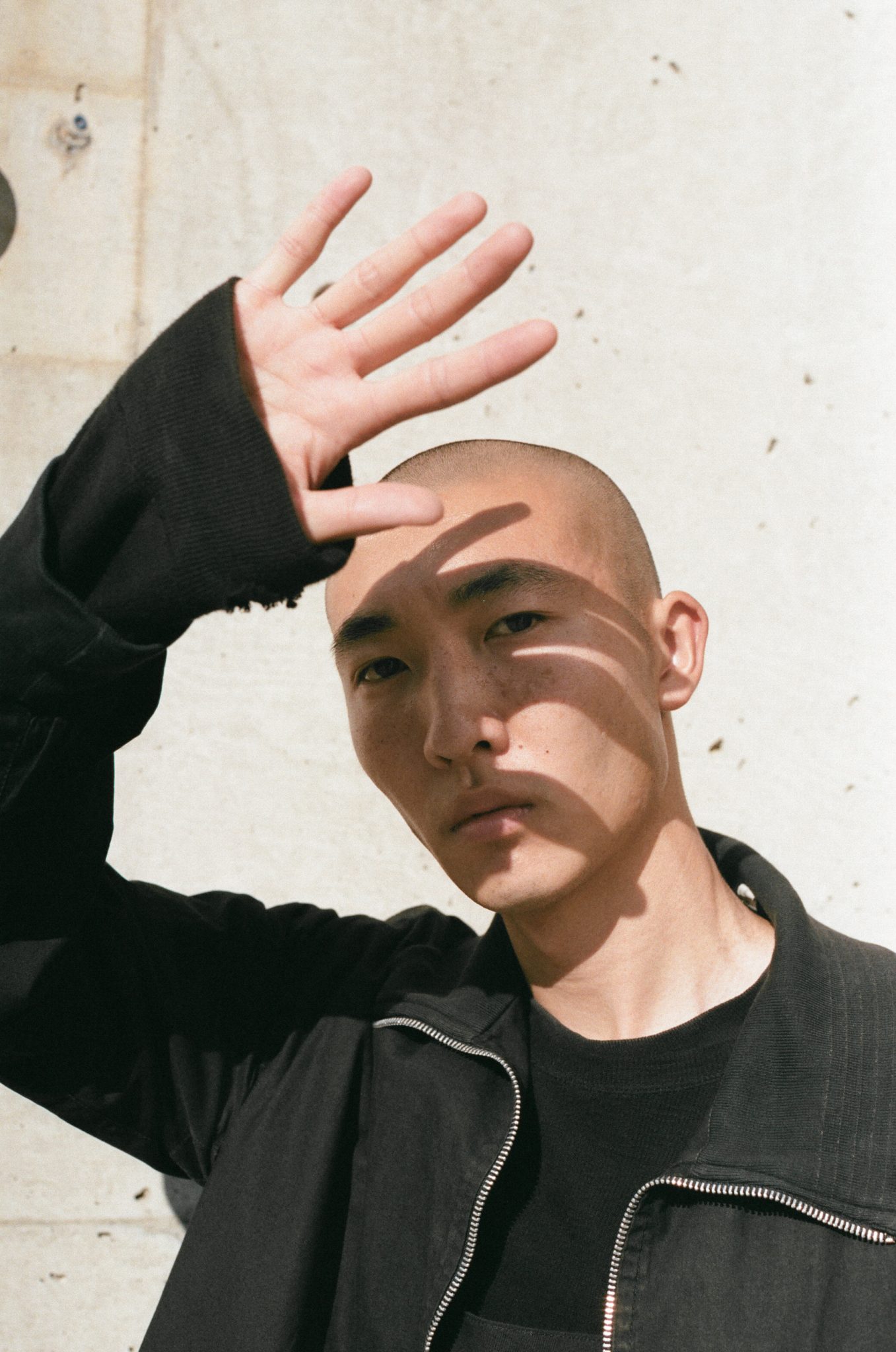 Sebastian Palencia Explores The Tangibility Of Memory In His Evocative ...