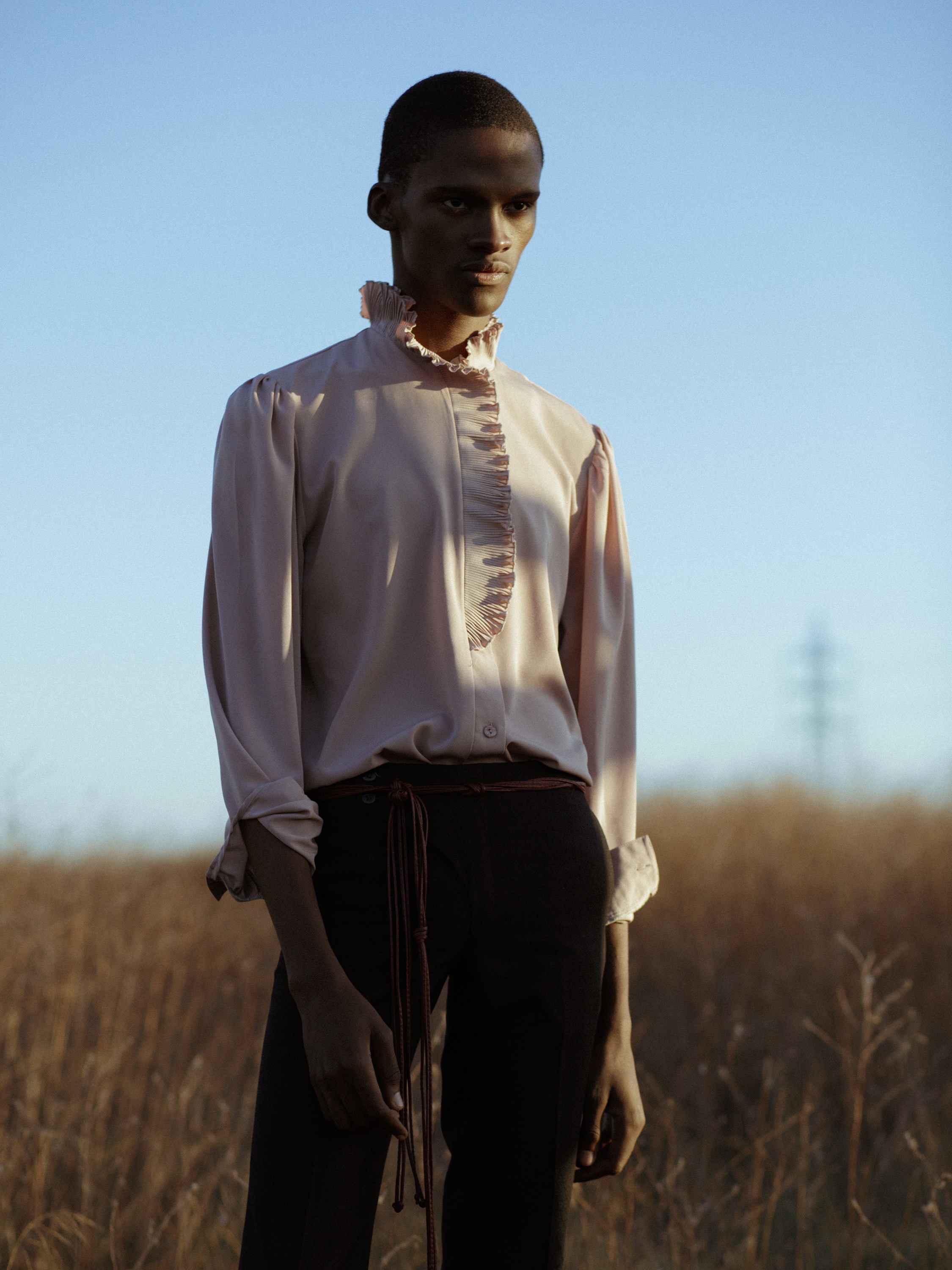 Subtlety And Sophistication In The Work Of Photographer Sven Kristian ...