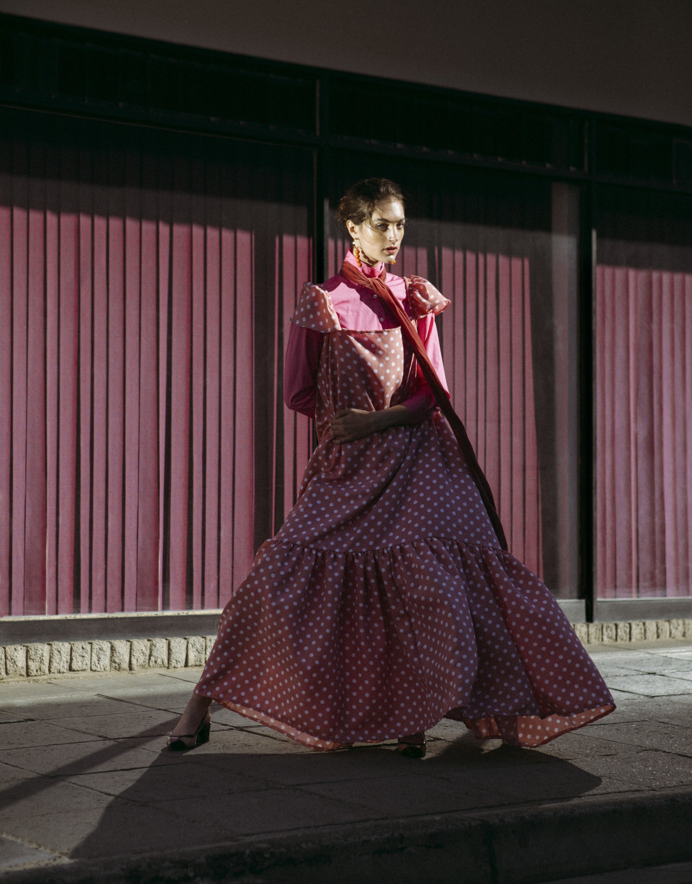 Subtlety And Sophistication In The Work Of Photographer Sven Kristian ...
