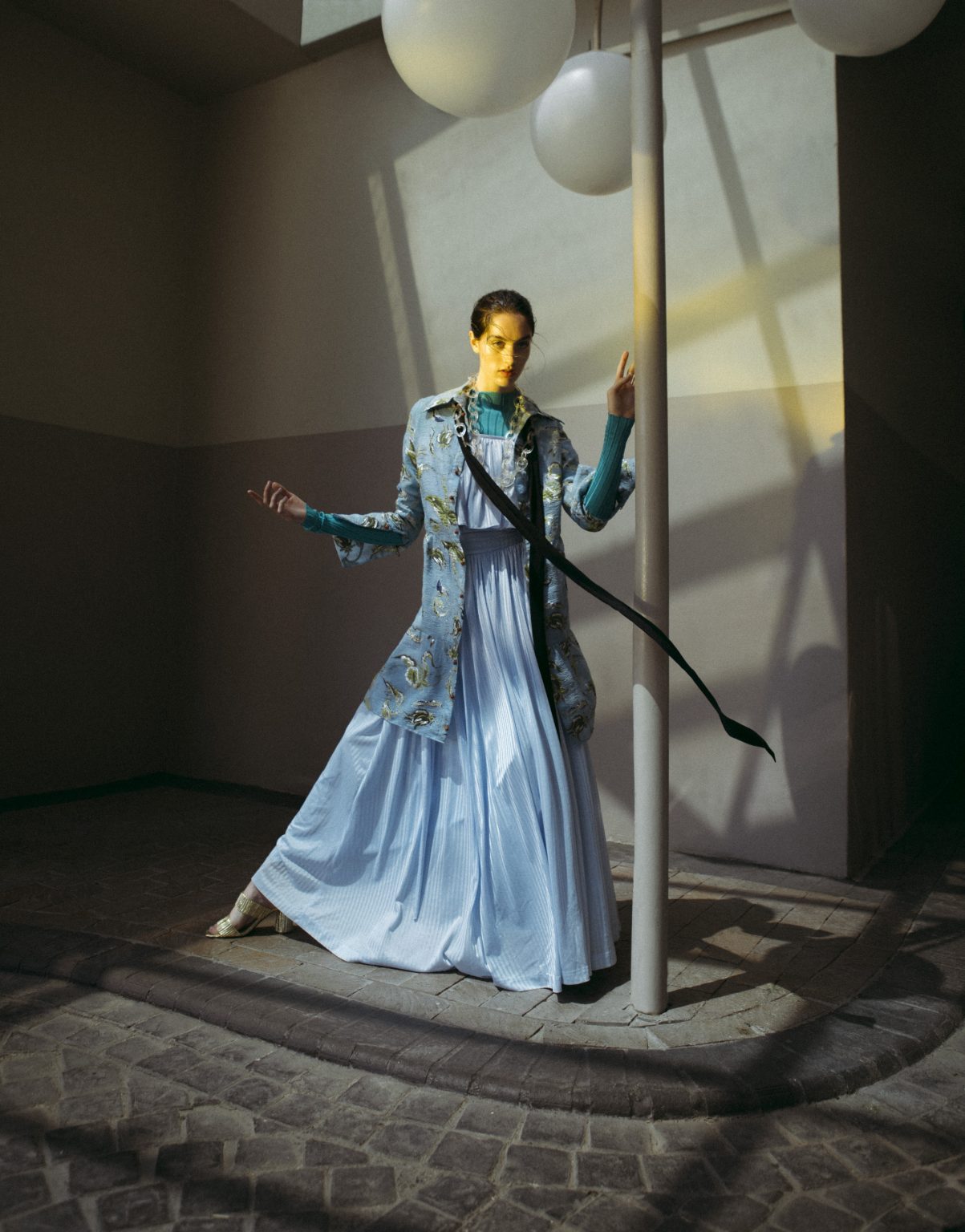 Subtlety And Sophistication In The Work Of Photographer Sven Kristian ...
