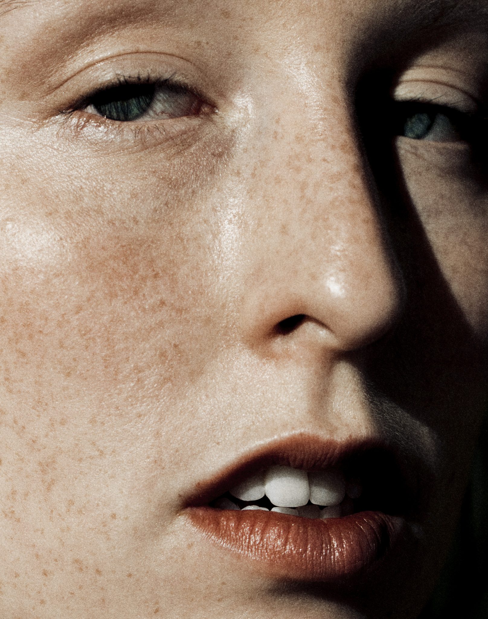 Subtlety And Sophistication In The Work Of Photographer Sven Kristian ...