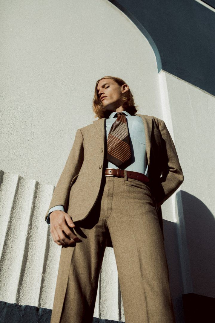 Subtlety And Sophistication In The Work Of Photographer Sven Kristian ...