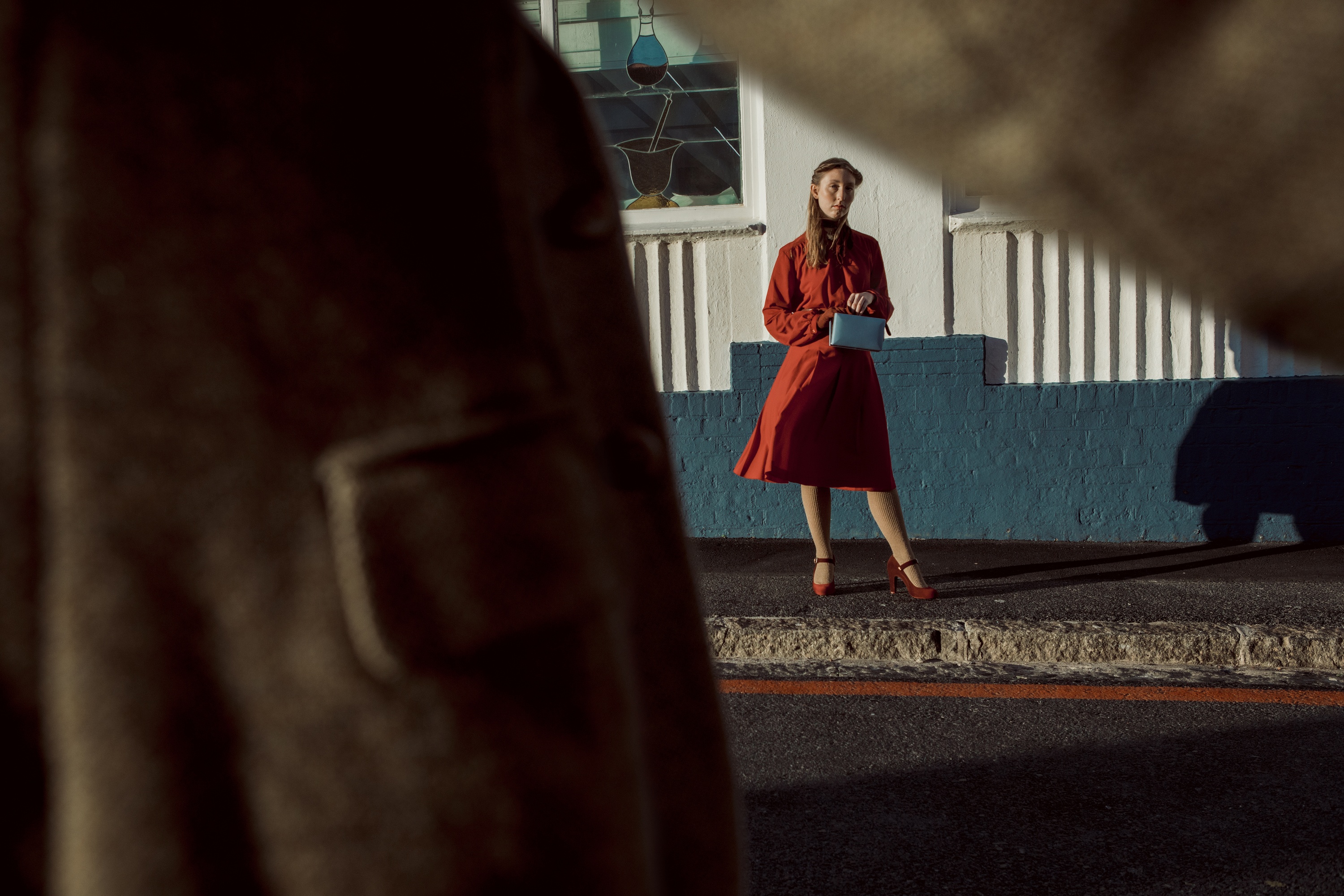 Subtlety And Sophistication In The Work Of Photographer Sven Kristian ...